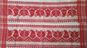Different Types of Assam Assamese Gamusa and Their Sizes - Assam Gamosaa