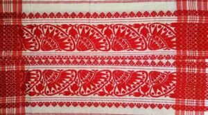 Cultural Importance of Gamosa - Assam Gamosa